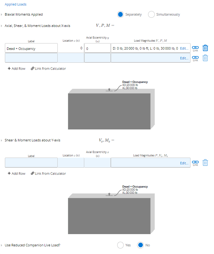 Concrete Footing Size Calculator at Leah Grasby blog